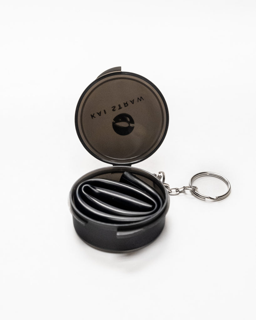 Kai-Straw (Reusable straw) 50% Donation – Huna Wristbands